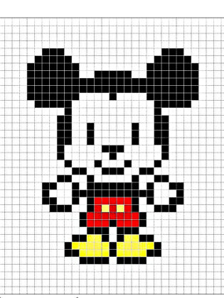 Desenhos para Colorir Disney : Imprimir 30 imagens (JPG e PDF)